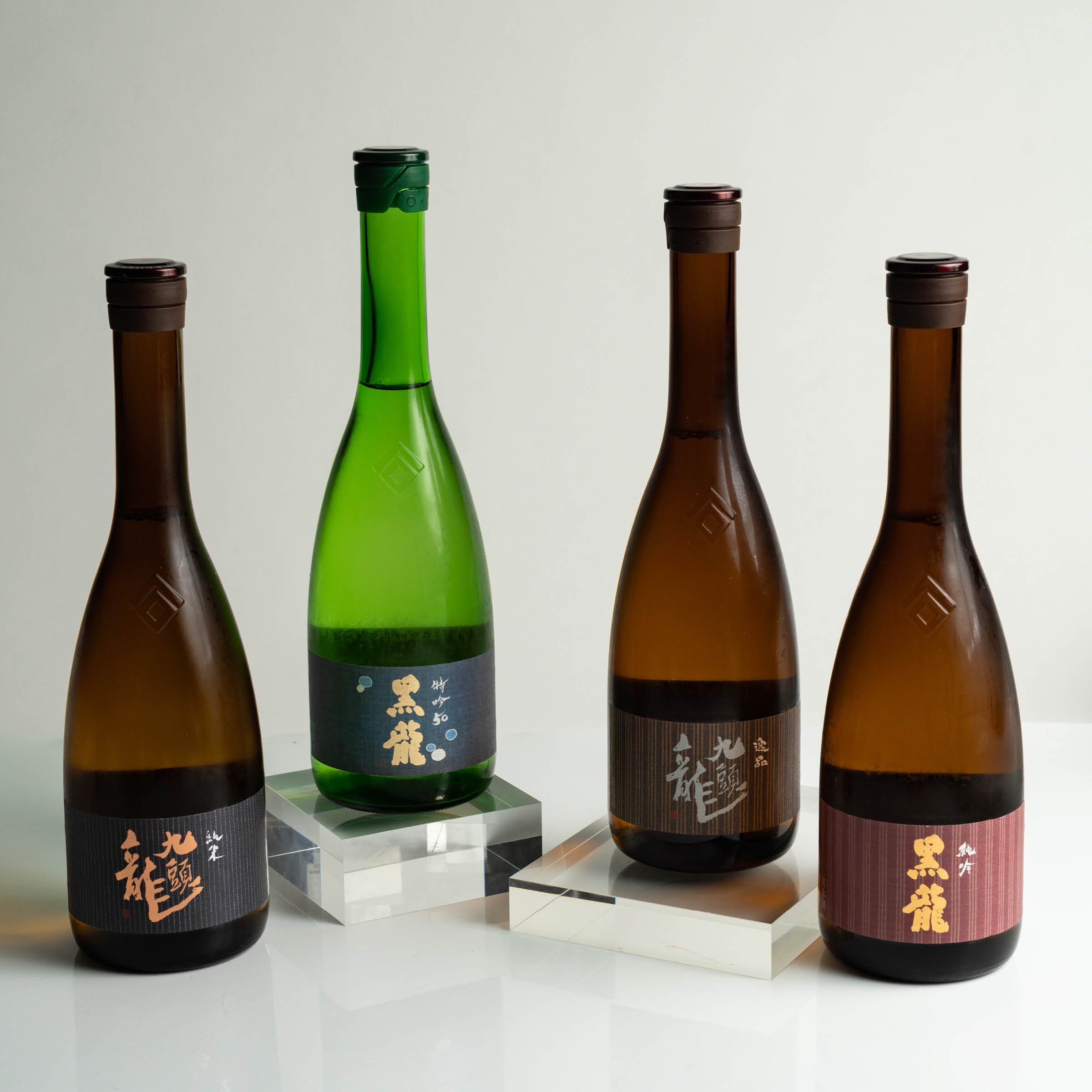 KOKURYU PREMIUM SAKE | SAKE BOUTIQUE – Sake Boutique