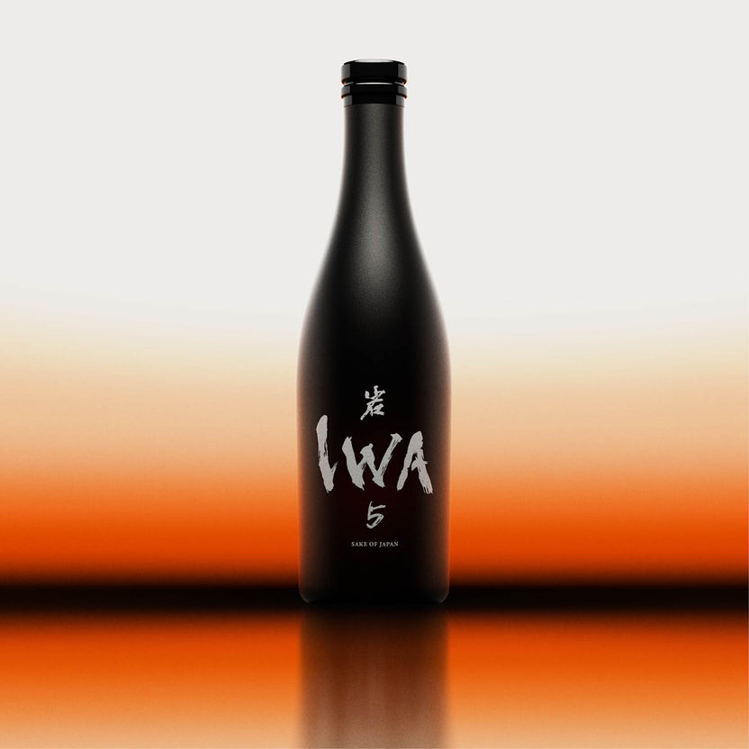 Saké Boutique - Shop exceptional & premium Japanese Sake and Liquor