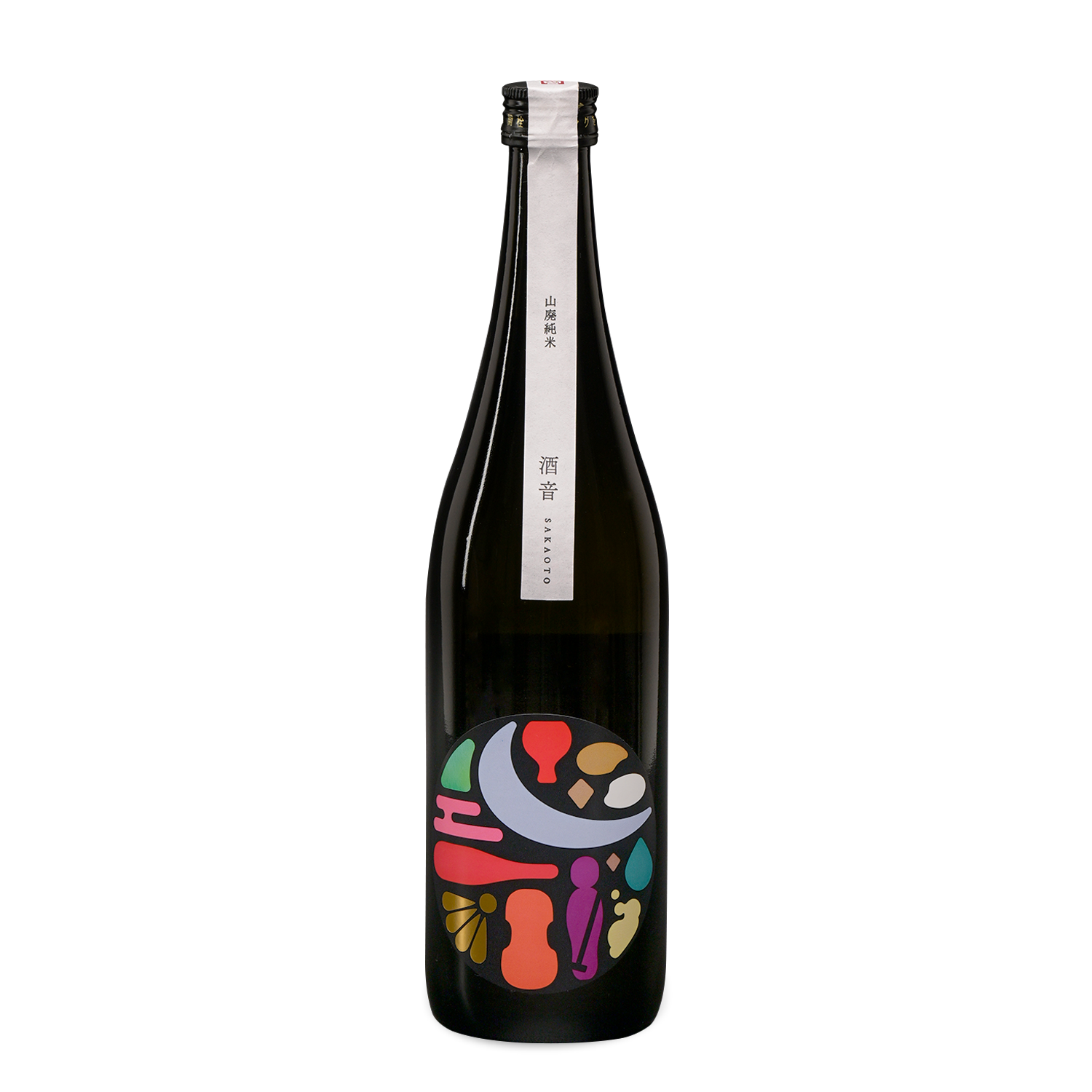 SHOP KIKUCHI SAKE SAKAOTO YAMAHAI JUNMAI OMACHI | Sake Boutique – Sake ...