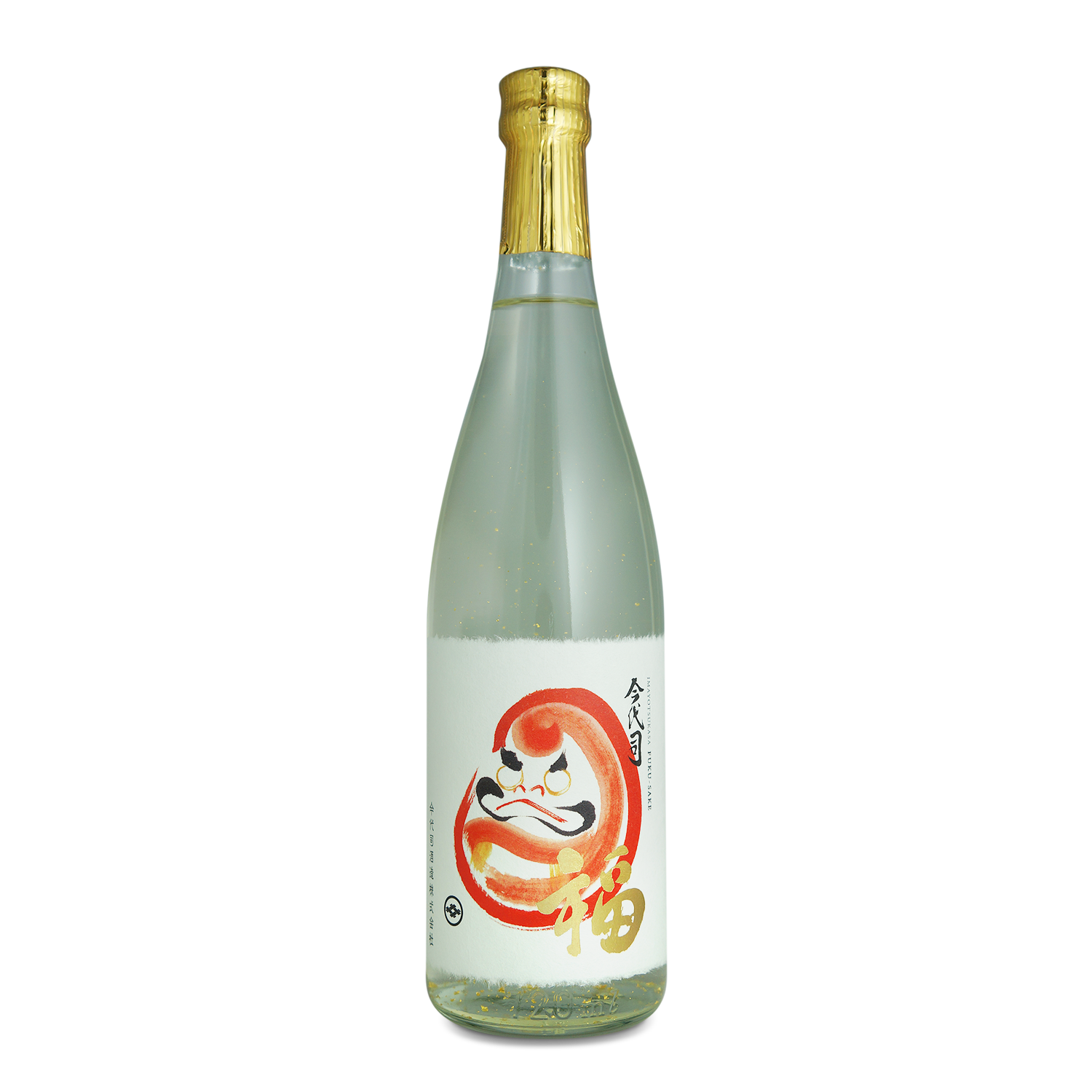 IMAYO TSUKASA FORTUNE FUKU JUNMAI | SAKE BOUTIQUE – Sake Boutique