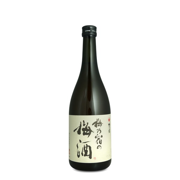 UMENOYADO NO UMESHU / OUBAI (PLUM WINE) | SAKE BOUTIQUE – Sake Boutique