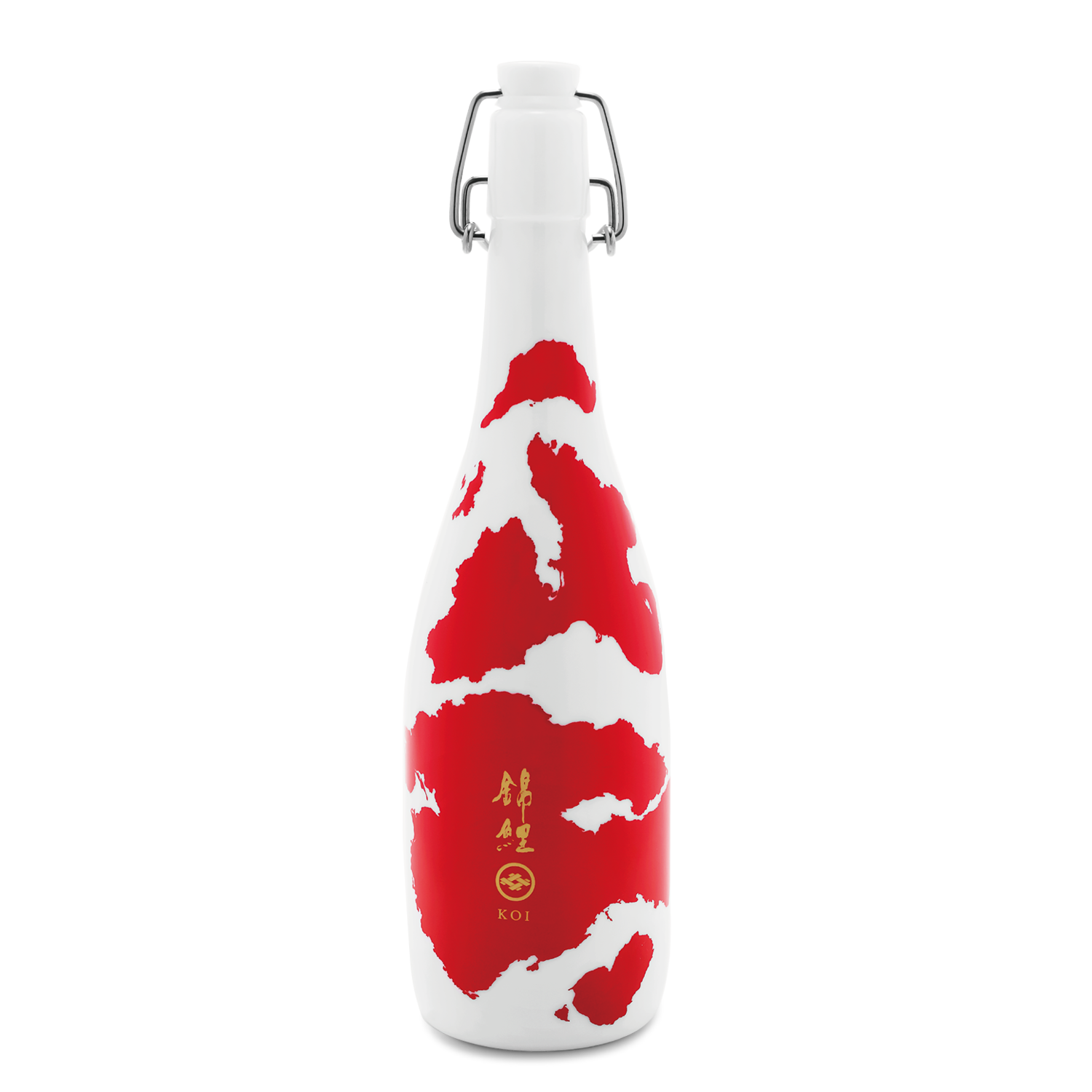 KOI (NISHIKIGOI) – Sake Boutique